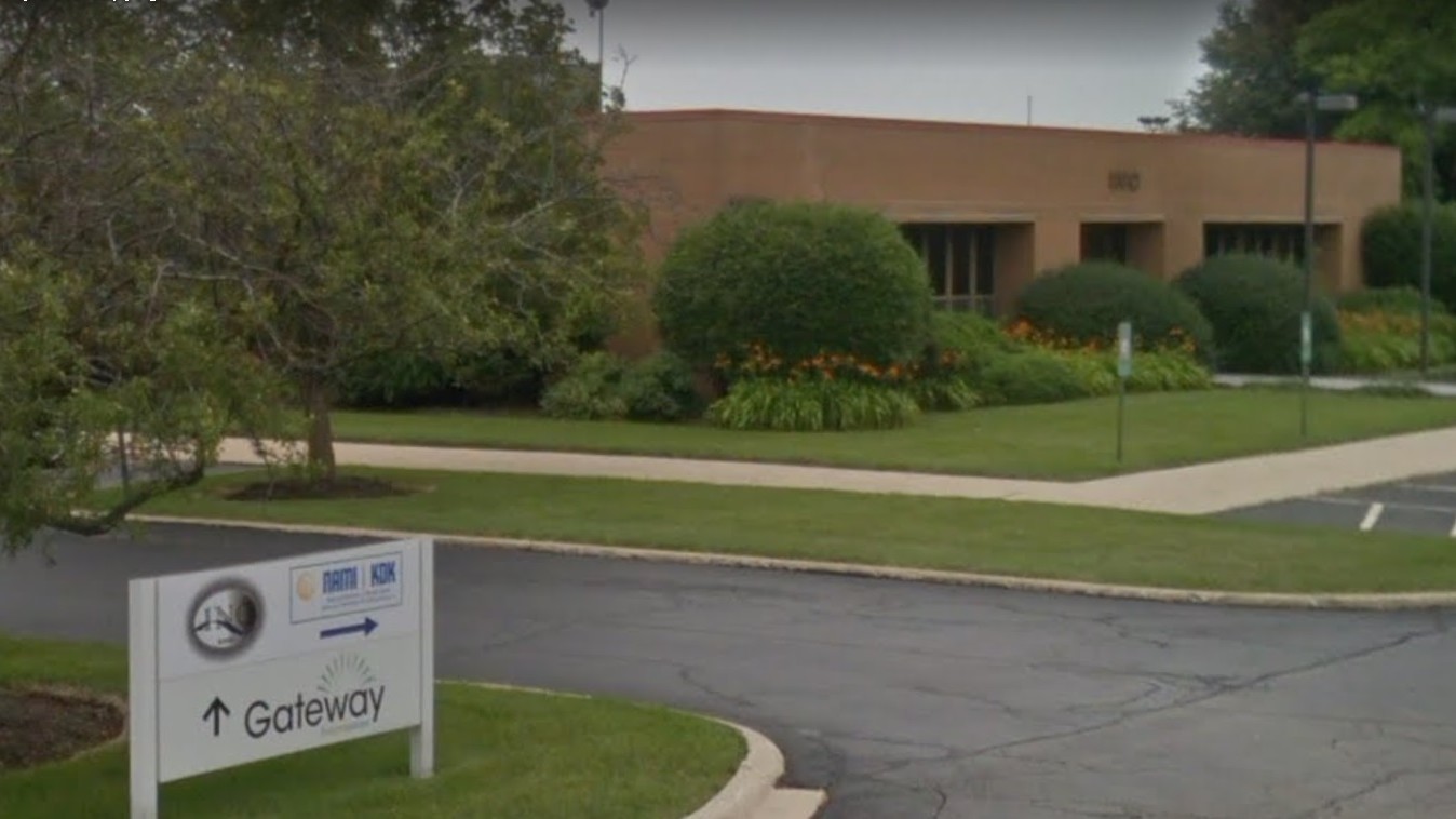 Gateway Foundation - Aurora, Illinois | Detox Centers