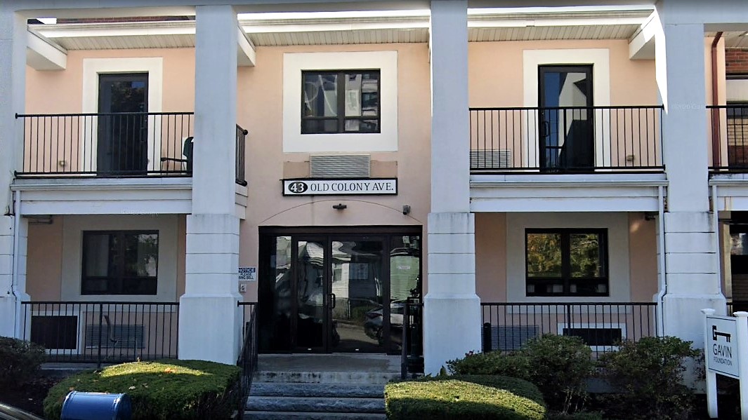 Gavin Foundation—McGahan Center - Quincy, Massachusetts | Detox Centers