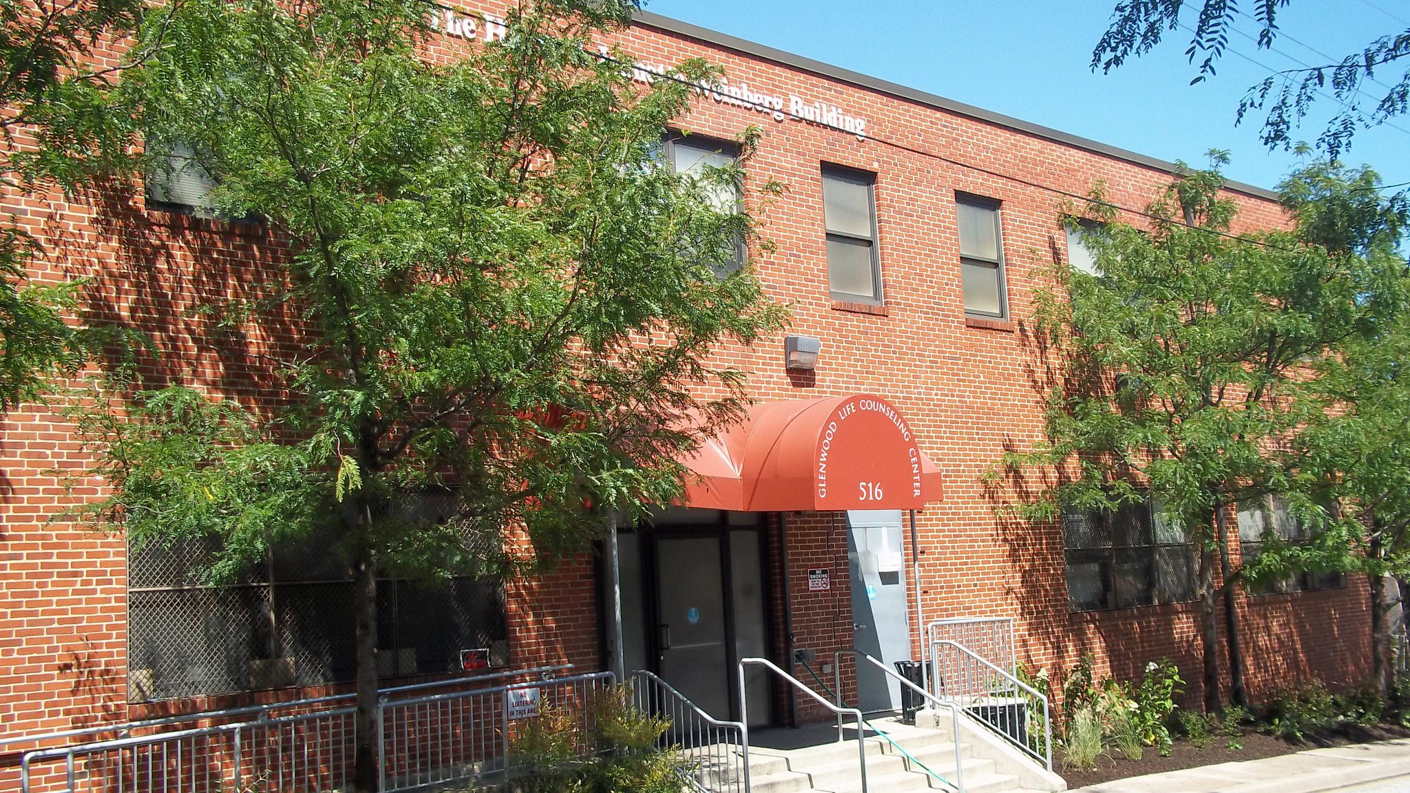 Glenwood Life Counseling Center - Baltimore, Maryland | Detox Centers