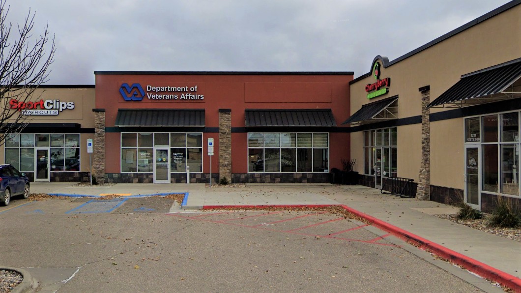 Grand Forks VA Clinic - Grand Forks, North Dakota | Detox Centers