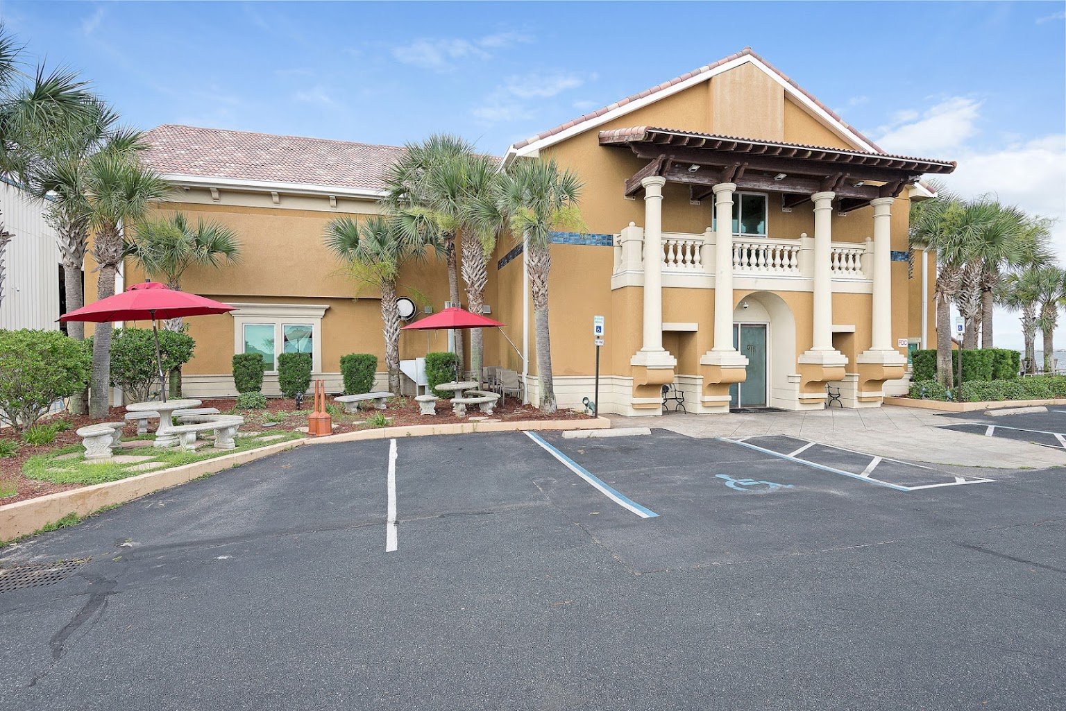 Gulf Breeze Recovery - Gulf Breeze, Florida | Detox Centers