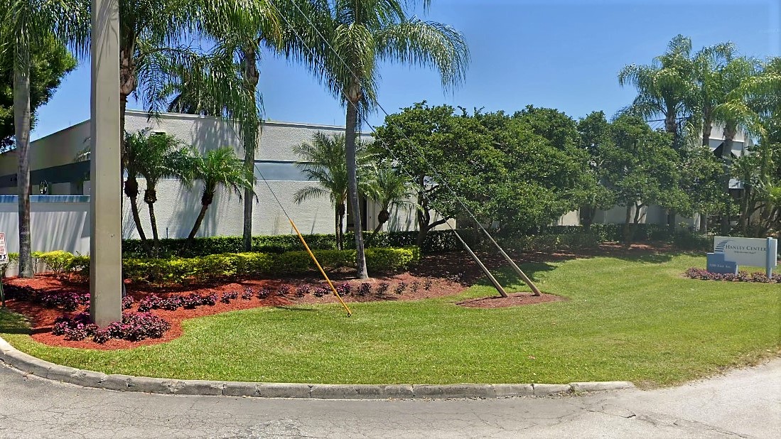 Hanley Center Main Campus - West Palm Beach, Florida | Detox Centers