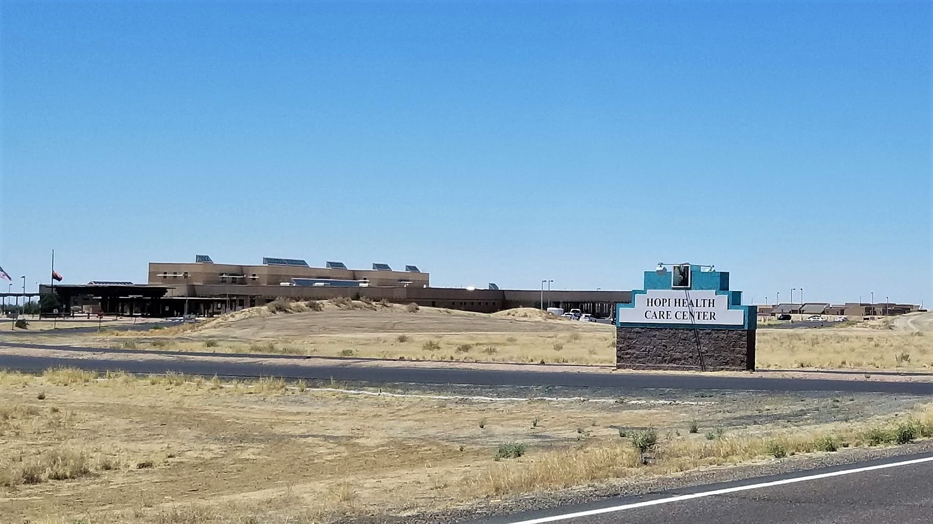 Hopi Health Care Center - Polacca, Arizona | Detox Centers