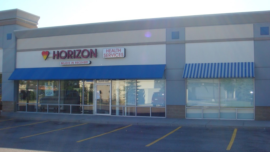 Horizon Health Services Union Losson Recovery Center - Cheektowaga, New ...