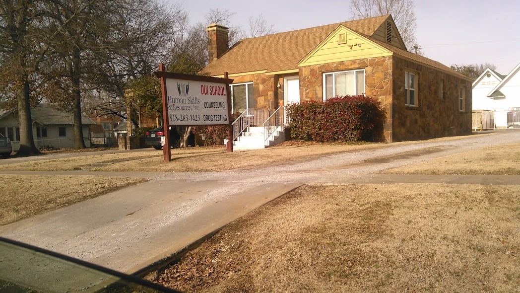 Human Skills and Resources - Claremore, Oklahoma | Detox Centers