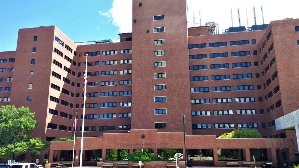 Iowa City VA Medical Center - Iowa City, Iowa | Detox Centers