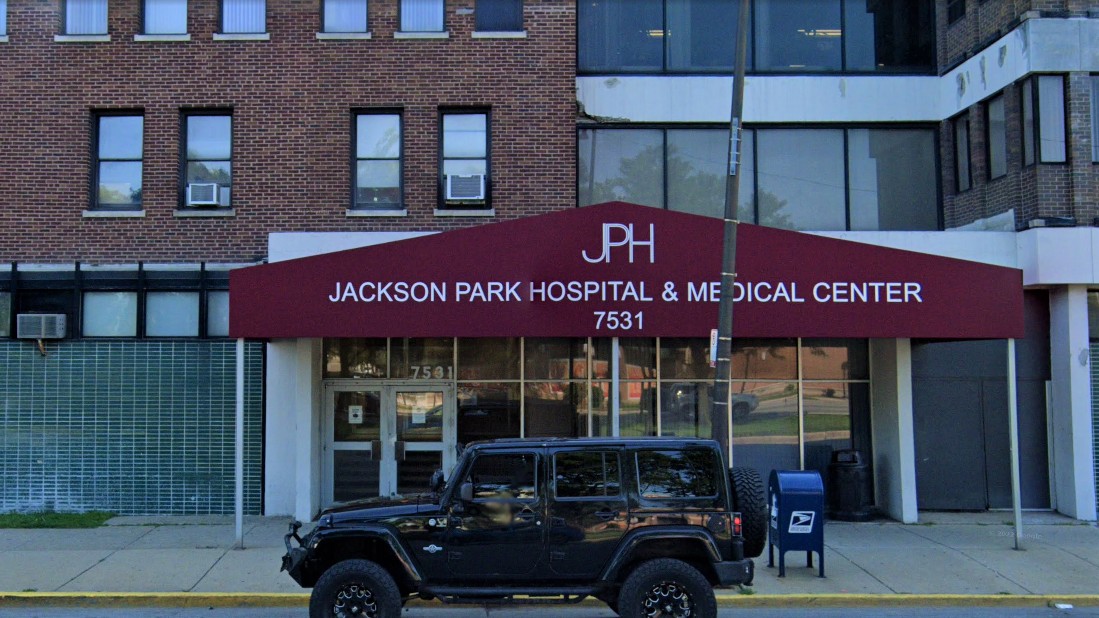 Jackson Park Hospital - Chicago, Illinois | Detox Centers