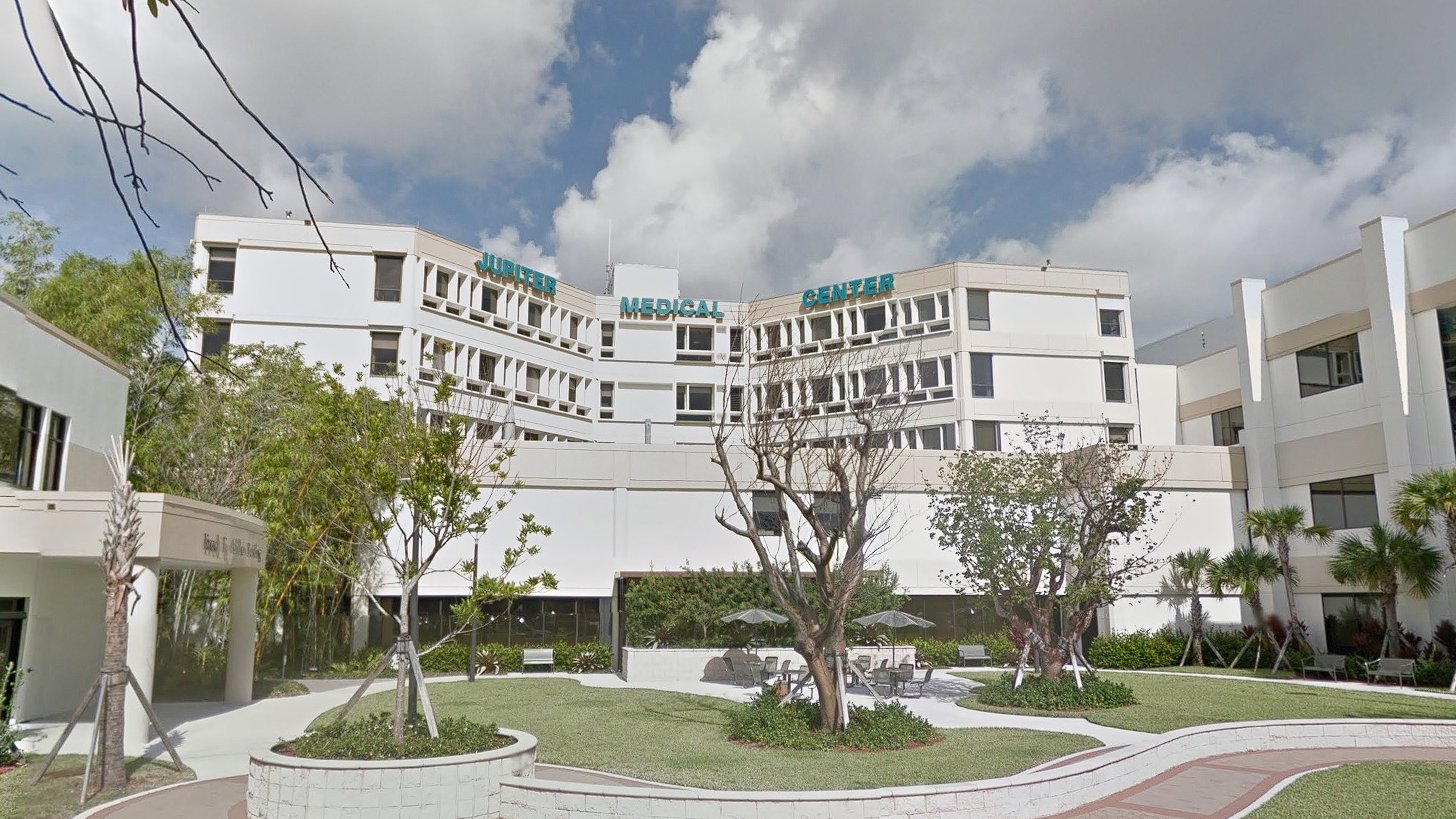 Jupiter Medical Center Lighthouse Detox - Jupiter, Florida | Detox Centers