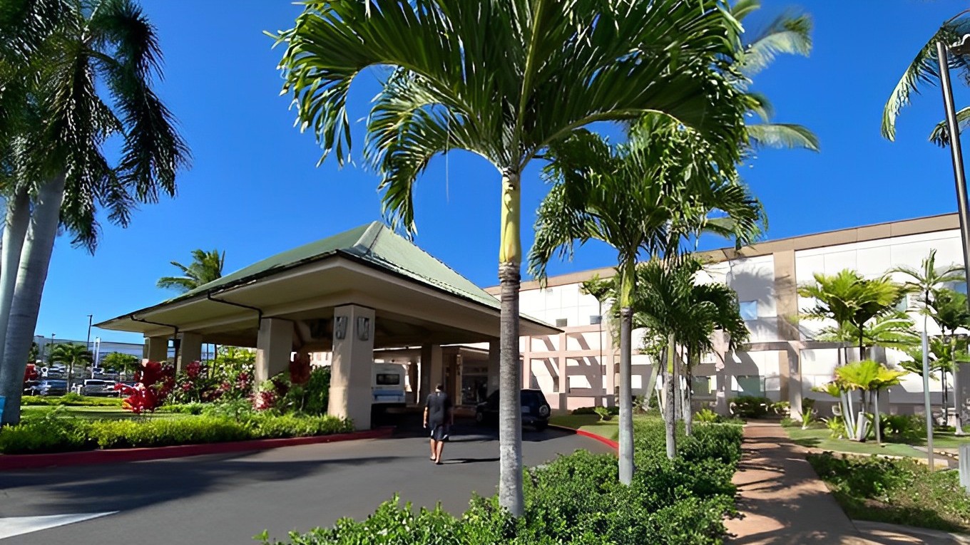 Kaiser Permanente Waipio Medical Office - Waipahu, Hawaii | Detox Centers