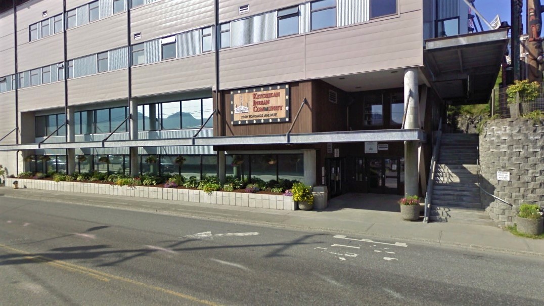 Ketchikan Indian Community Behavioral Health - Ketchikan, Alaska ...