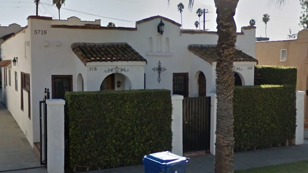 La Fuente Hollywood Treatment Center - Los Angeles, California | Detox ...