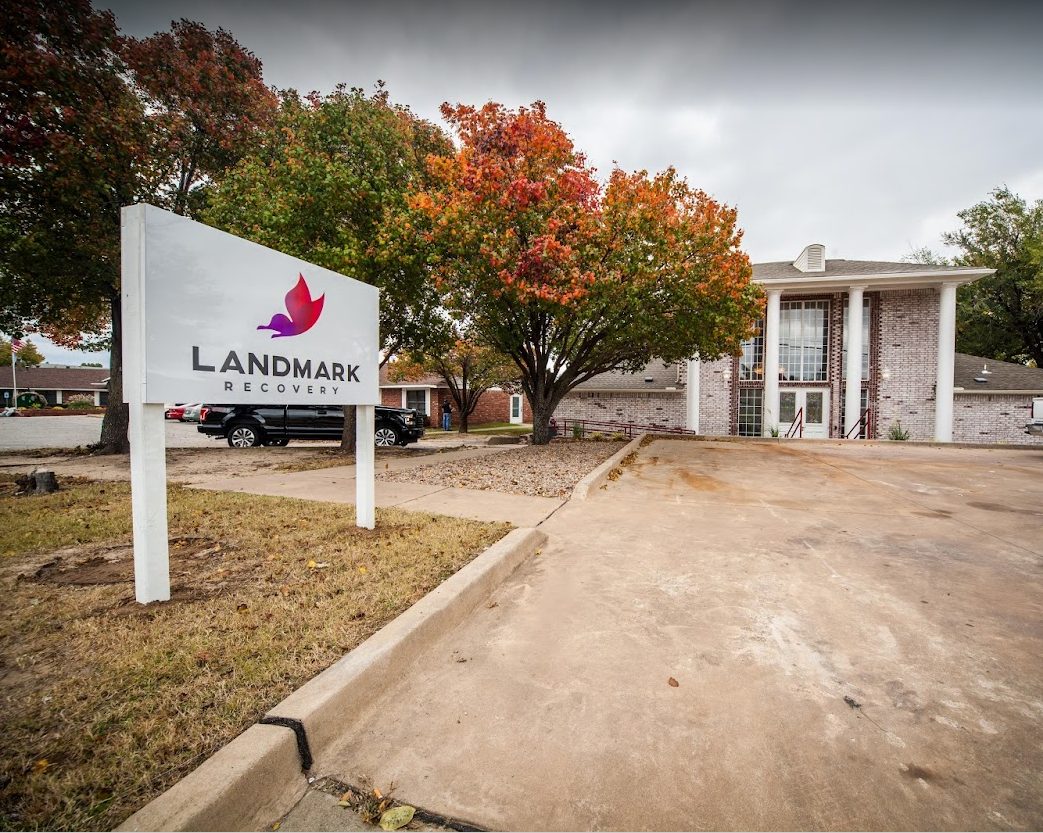 Landmark Recovery Oklahoma City – Closed - Oklahoma City, Oklahoma ...