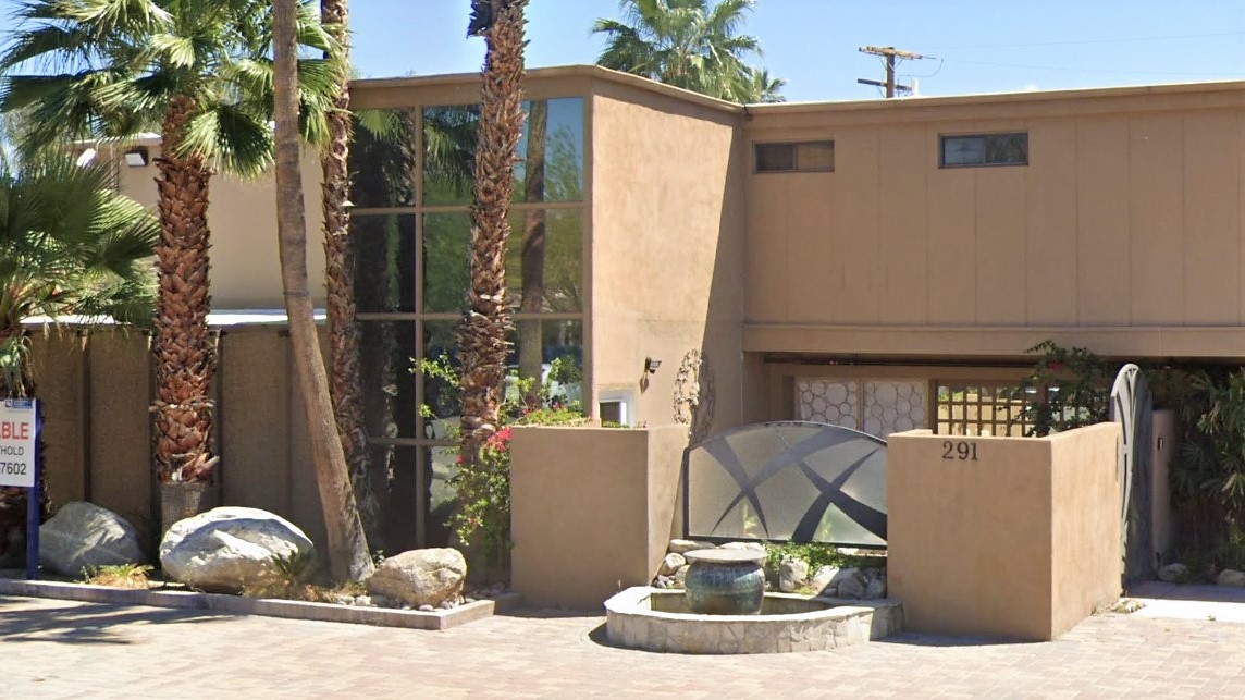 Lifes Journey Center - Palm Springs, California | Detox Centers