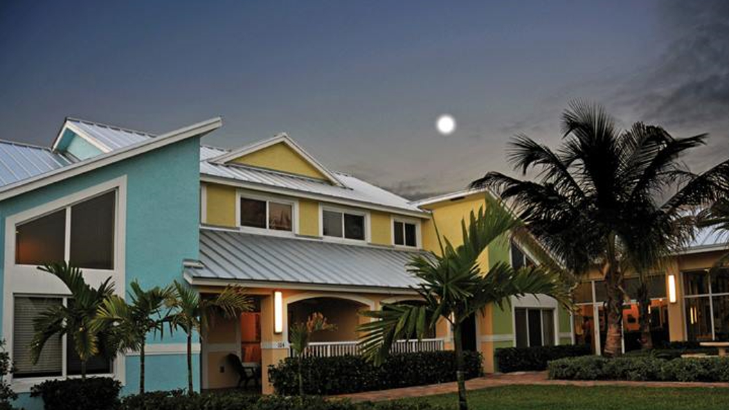 Blue Sky Treatment - Deerfield Beach, Florida | Detox Centers