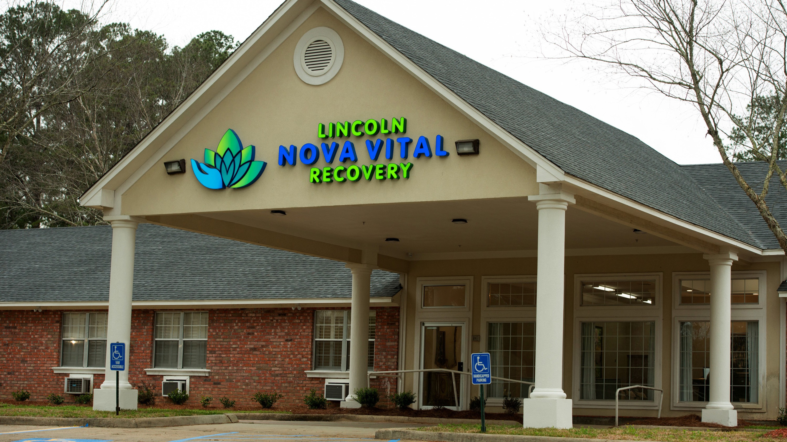 Lincoln Nova Vital Recovery - Ruston, Louisiana | Detox Centers