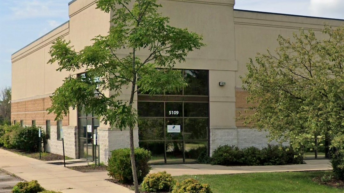 Madison East Comprehensive Treatment Center - Madison, Wisconsin ...