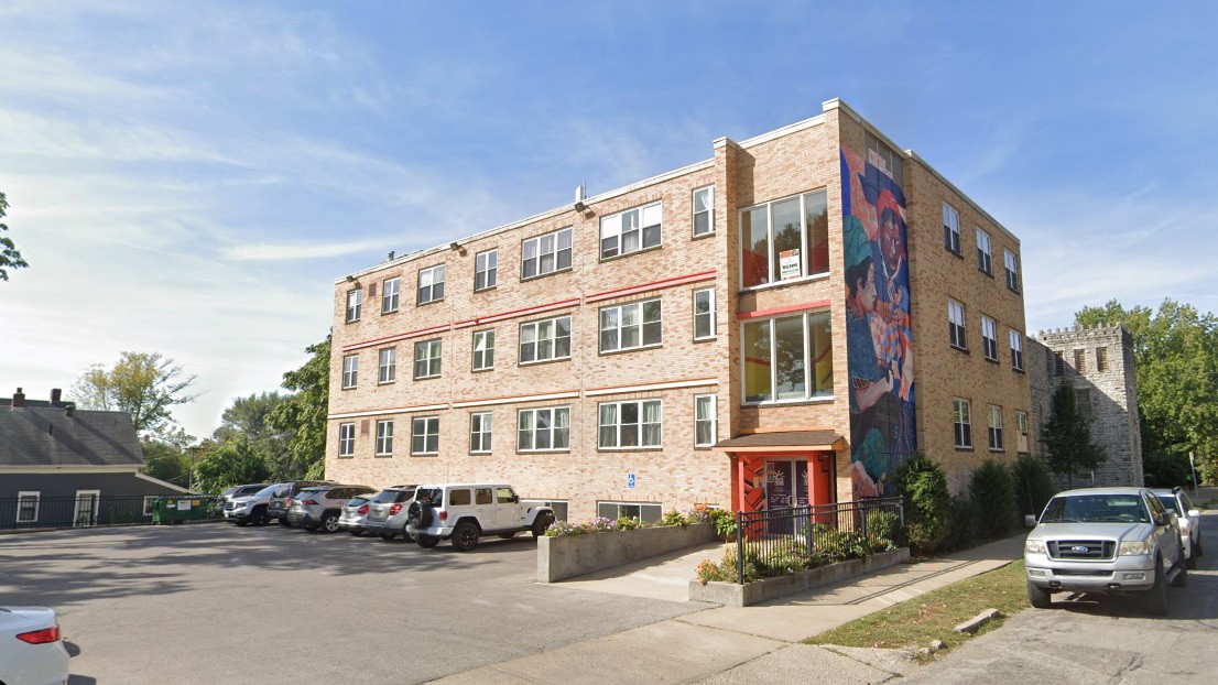 Mattie Rhodes Center Northeast Office - Kansas City, Missouri | Detox ...