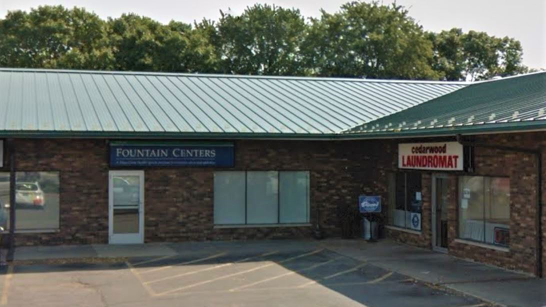 Mayo Clinic Health System Fountain Centers Rochester - Rochester ...