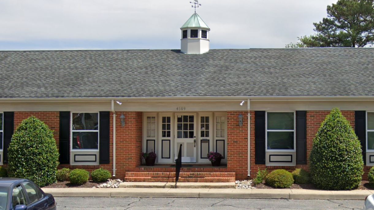 Meridian Psychotherapy - Virginia Beach, Virginia | Detox Centers