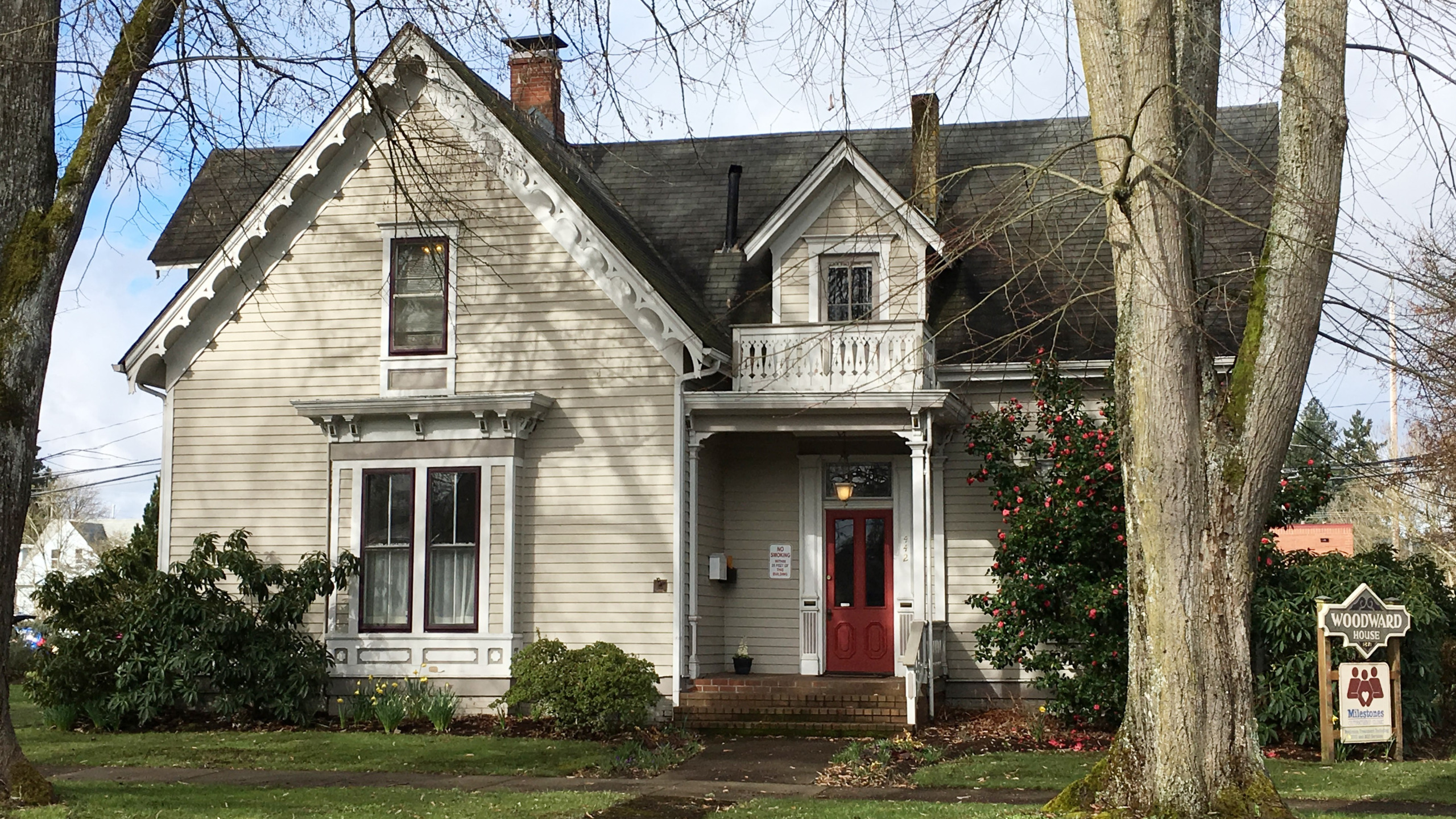 Milestones Family Recovery - Corvallis, Oregon | Detox Centers