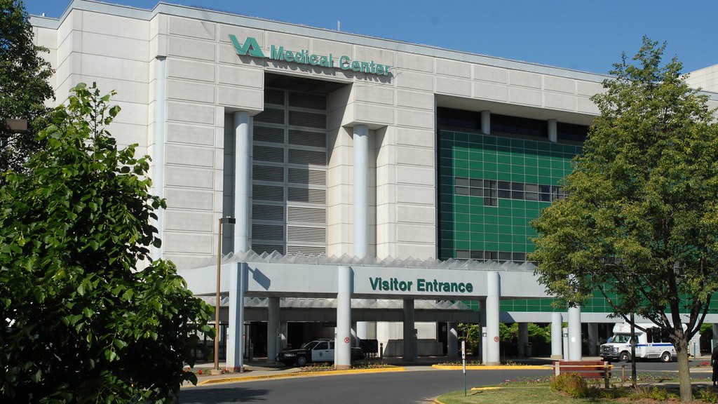 Minneapolis VA Health Care System VAMC - Minneapolis, Minnesota | Detox ...