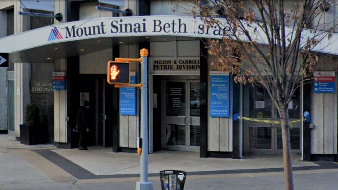Mount Sinai Beth Israel - New York City, New York | Detox Centers