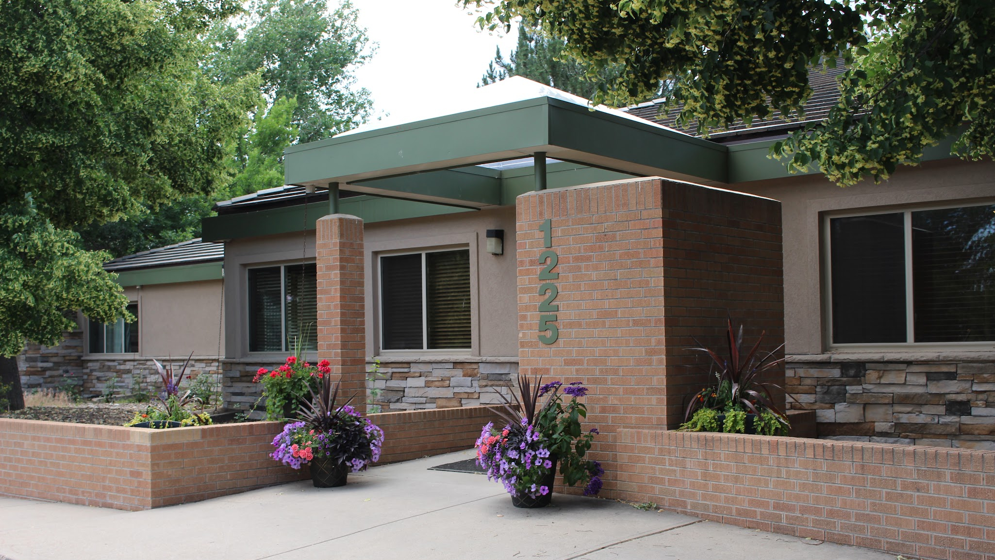 Narconon Colorado Drug Rehab Fort Collins - Fort Collins, Colorado ...