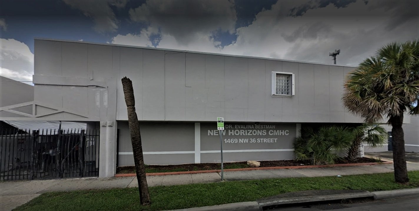 UF Health Psychiatric Hospital - Gainesville, FL