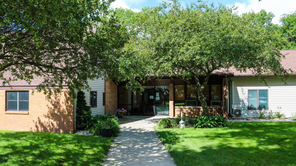 New Life Treatment Woodstock - Woodstock, Minnesota | Detox Centers