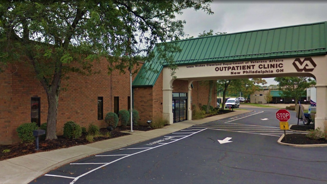 New Philadelphia VA Clinic - New Philadelphia, Ohio | Detox Centers