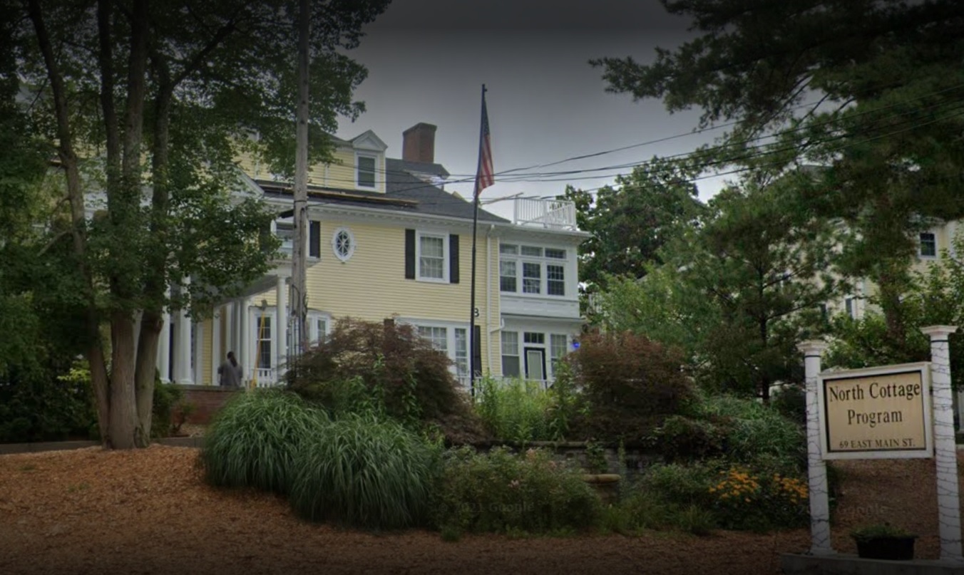North Cottage Program - Norton, Massachusetts | Detox Centers