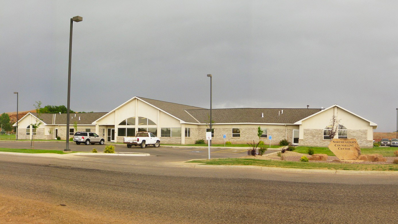Northeastern Counseling Center Roosevelt Office - Roosevelt, Utah ...