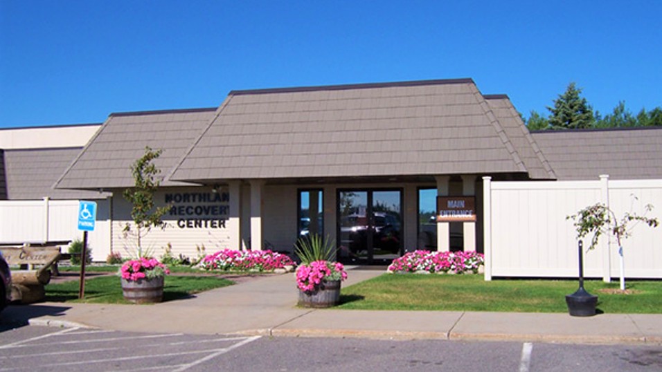 Northland Recovery Center - Grand Rapids, Minnesota | Detox Centers