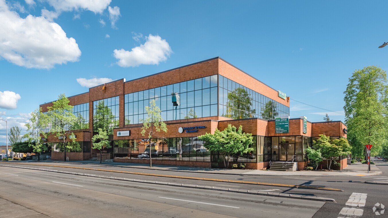 Northpoint Seattle - Seattle, Washington | Detox Centers