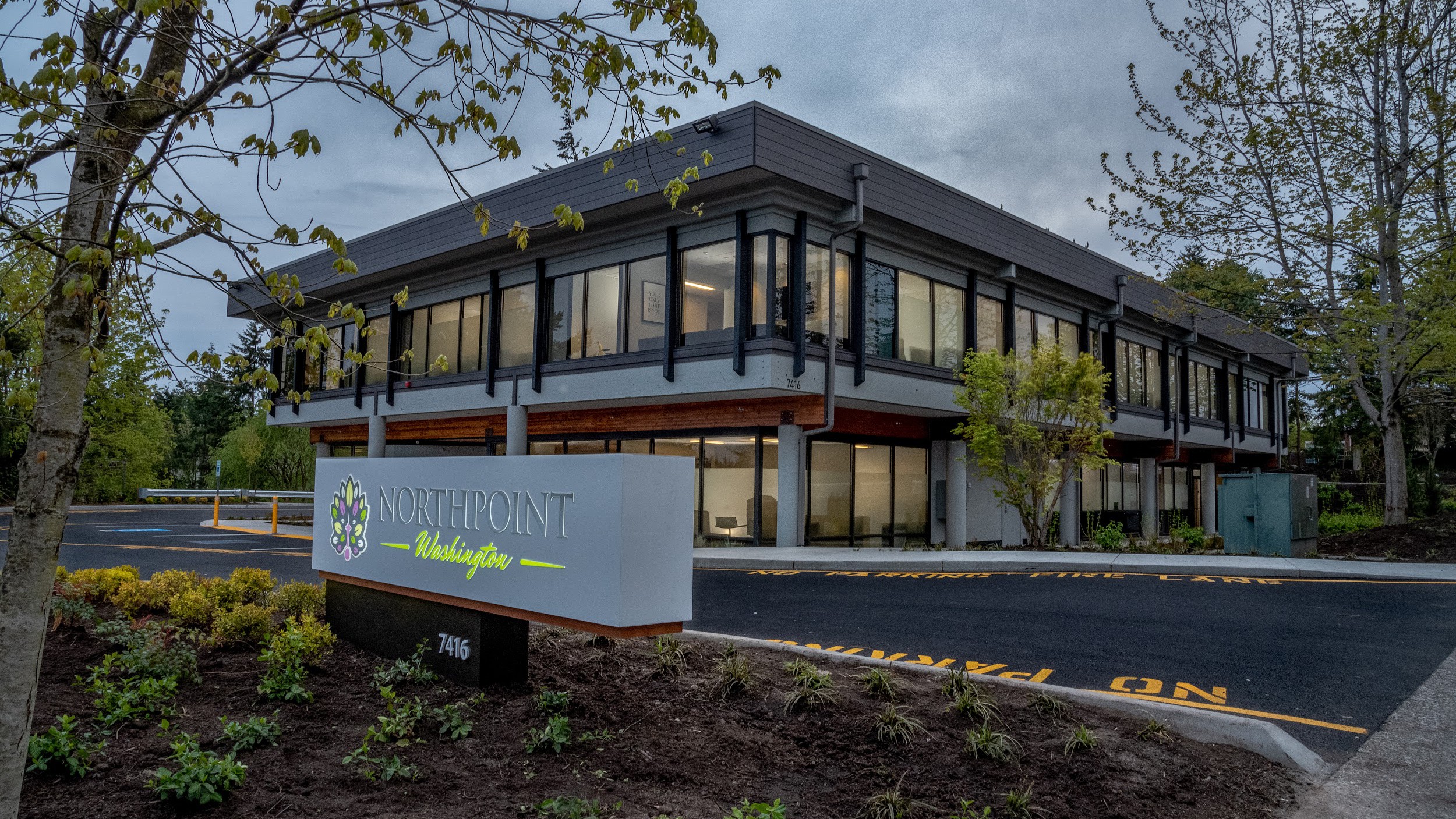 Northpoint Washington Edmonds - Edmonds, Washington | Detox Centers