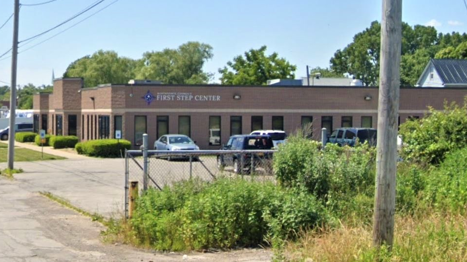 Northpointe Council The First Step Center - Niagara Falls, New York ...