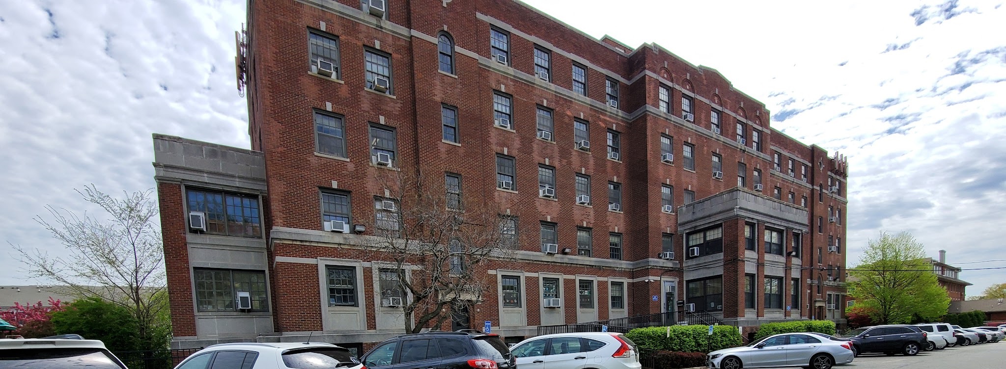 Northwest Essex Community Healthcare Network Belleville - Belleville ...