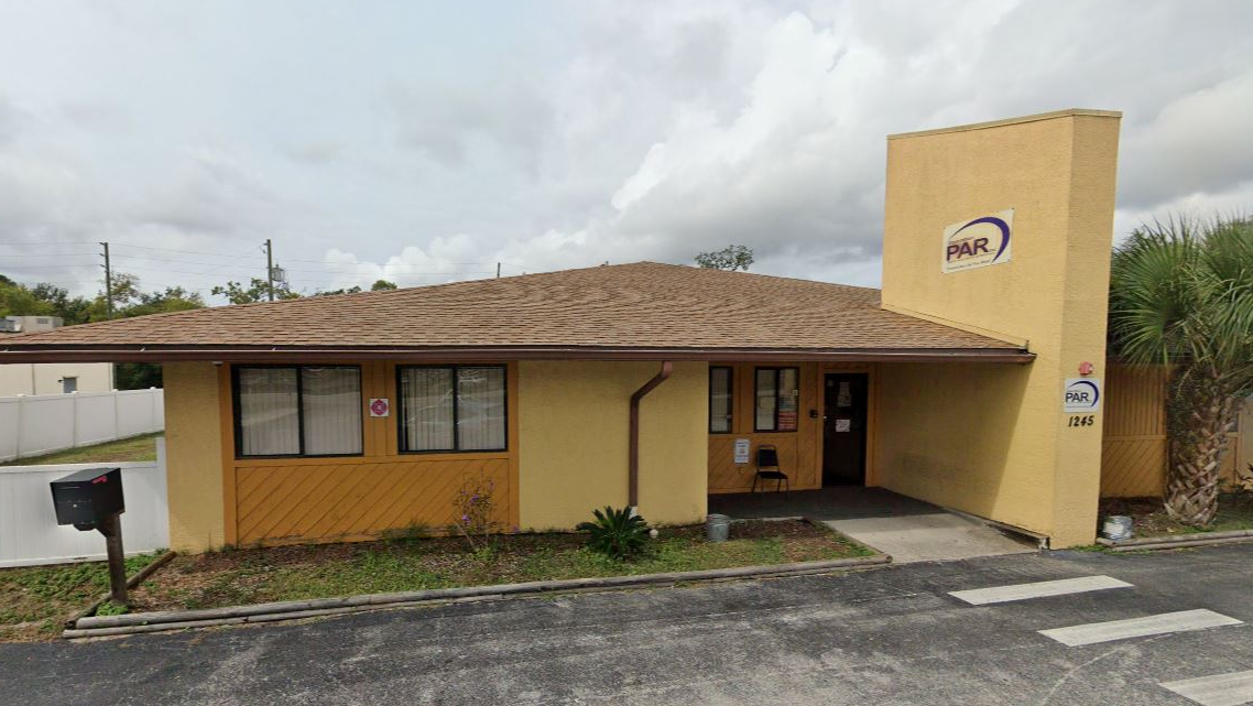 Operation PAR Hernando County - Spring Hill, Florida | Detox Centers