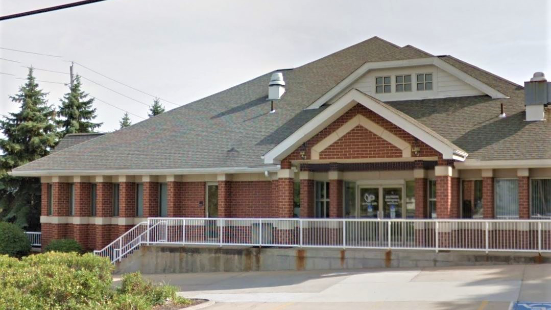 Oriana House ADM Crisis Center - Akron, Ohio | Detox Centers