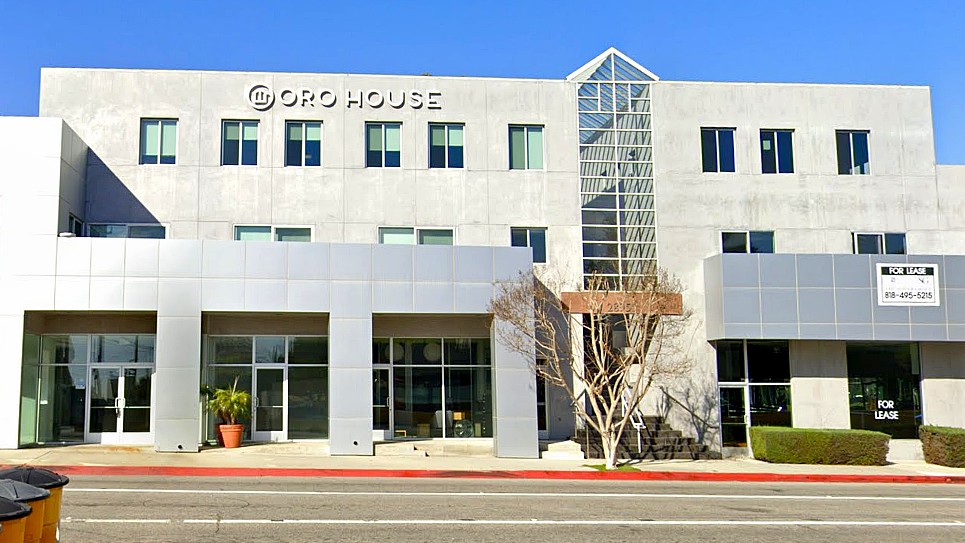 Oro House Recovery Centers – Zuma Beach House - Malibu, California ...