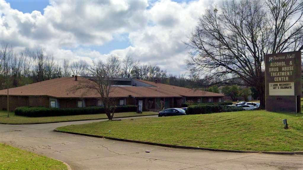 Pearson Hall - Birmingham, Alabama | Detox Centers