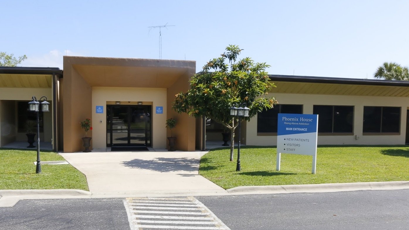 Phoenix House Florida – Ocala Residential Center - Citra, Florida ...