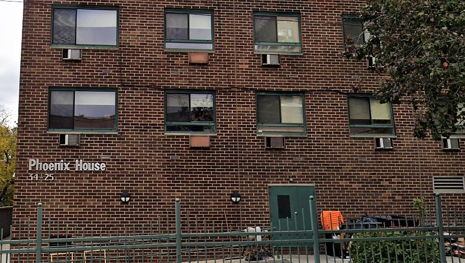 Phoenix House – Long Island City Residential - Long Island City, New York | Detox Centers