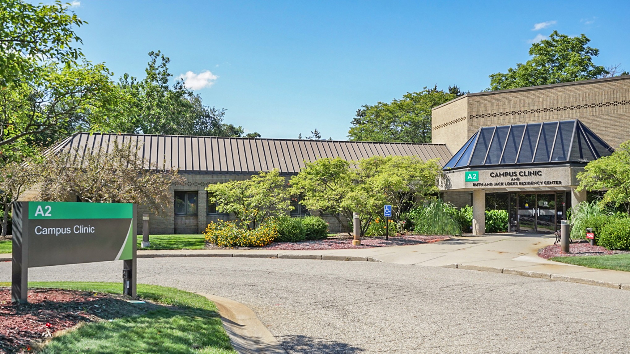 Pine Rest Campus Clinic - Grand Rapids, Michigan | Detox Centers