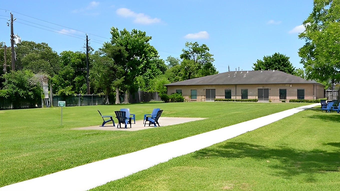 Positive Recovery Center Garden Oaks - Houston, Texas | Detox Centers