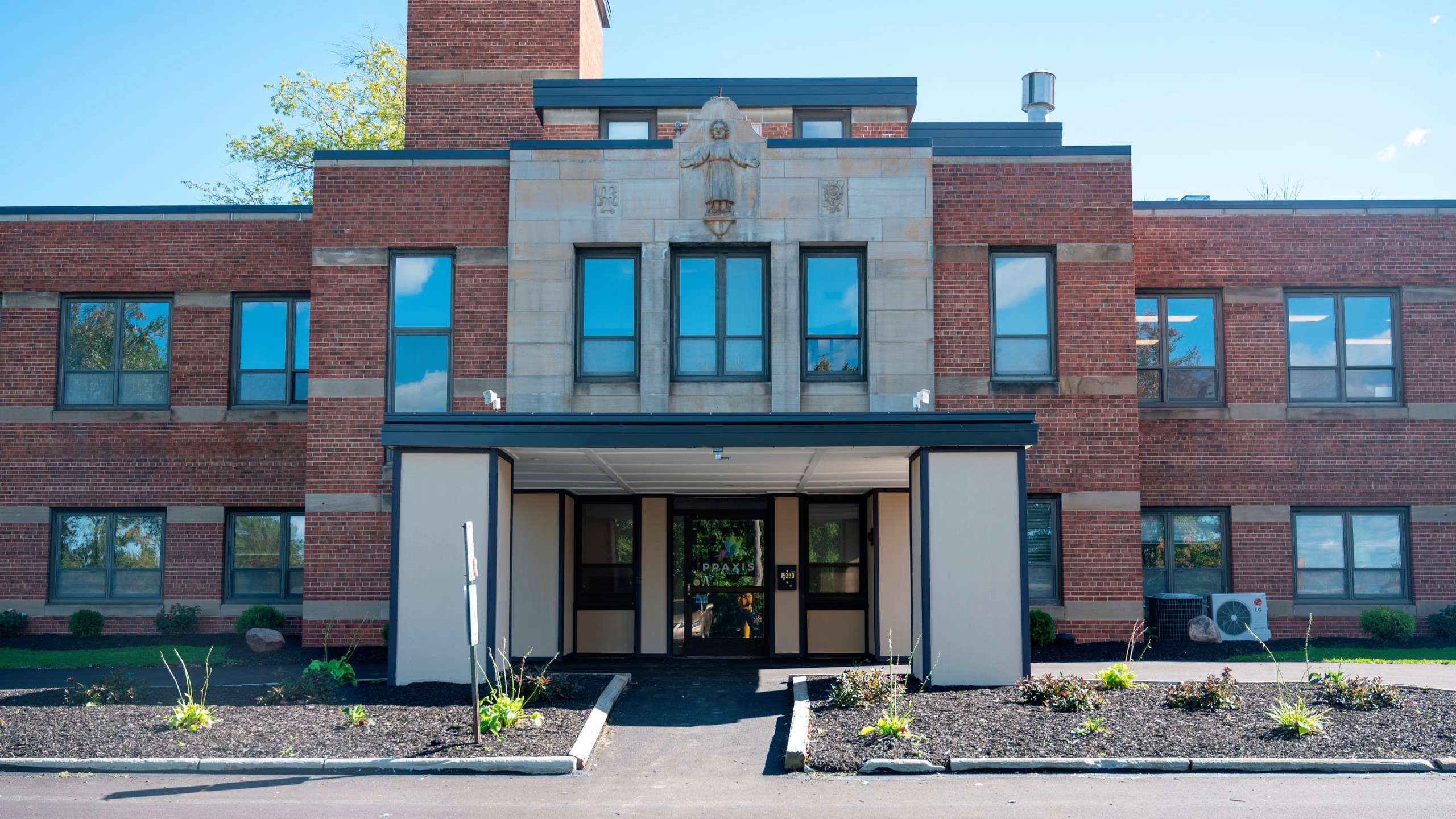 Praxis By Landmark Recovery - Euclid, Ohio | Detox Centers