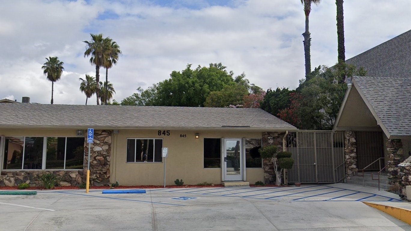 Prototypes Womens Center - Pomona, California | Detox Centers