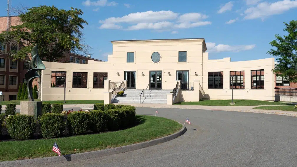 Recovery Centers of America at Danvers - Danvers, Massachusetts | Detox ...