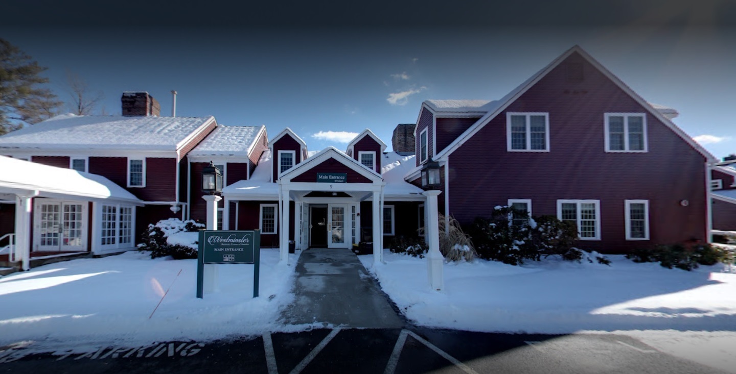 Recovery Centers of America at Westminster - Westminster, Massachusetts ...