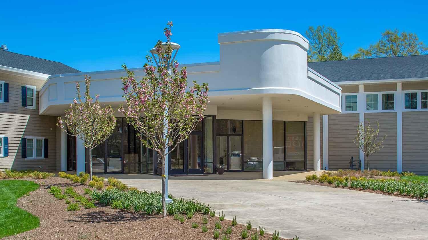 Recovery Centers of America Capital Region - Waldorf, Maryland | Detox ...